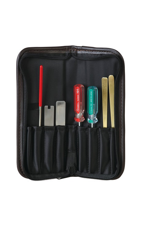 Harmonica Accessories – Dabell Musical Instrument