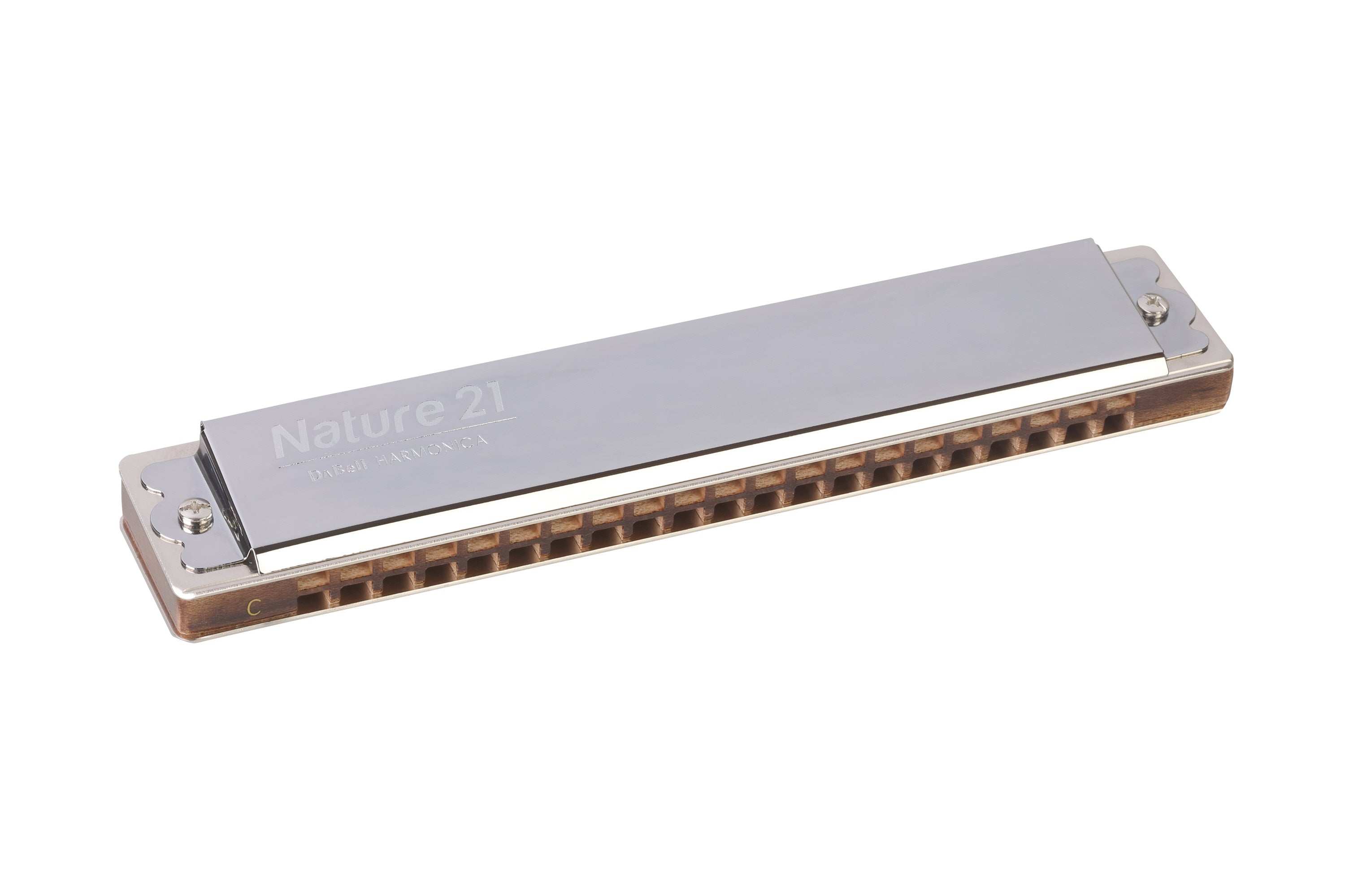 Nature 21 – Dabell Musical Instrument